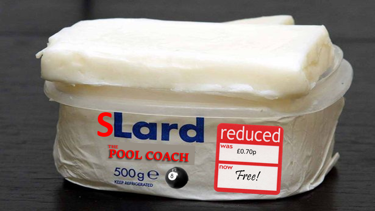 Consistent at Pool - THE POOL COACH - 8 Ball Mastery